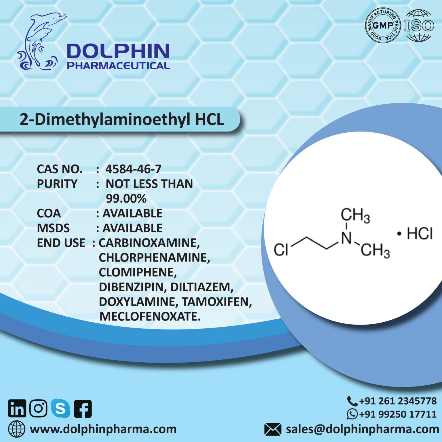 Our Products