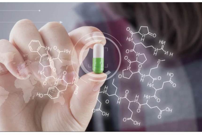 The role of active pharmaceutical ingredient on pharmaceutical industries